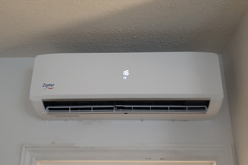 HVAC Repairs Montreal - Air Conditioning and Heating - Thermo Expert